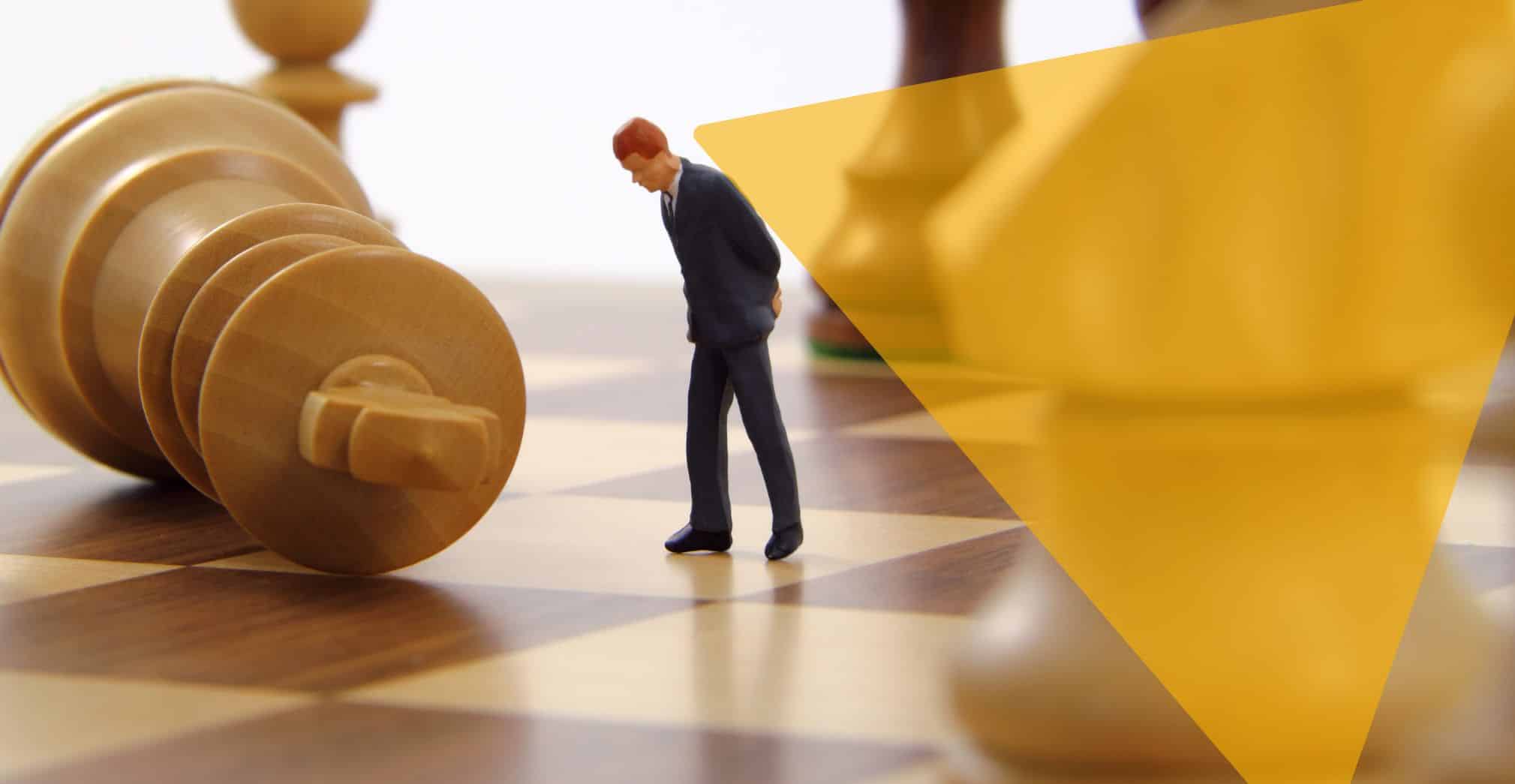 Plan de Restructuration - Stratégie Pour Préserver son Entreprise