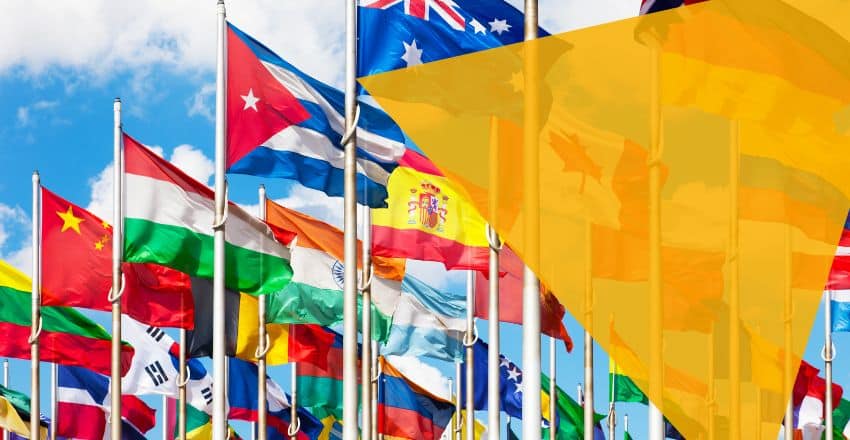 Cabinet de Management de Transition International – CAHRA