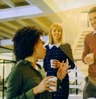 CAHRA by H3O - management de transition - France & International