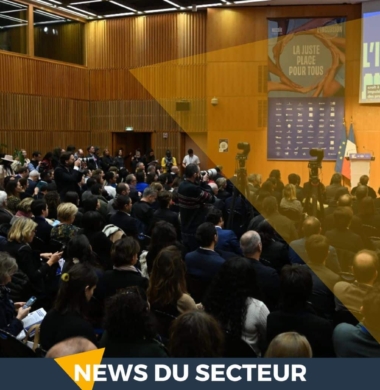 Cabinet de Management de Transition - CAHRA