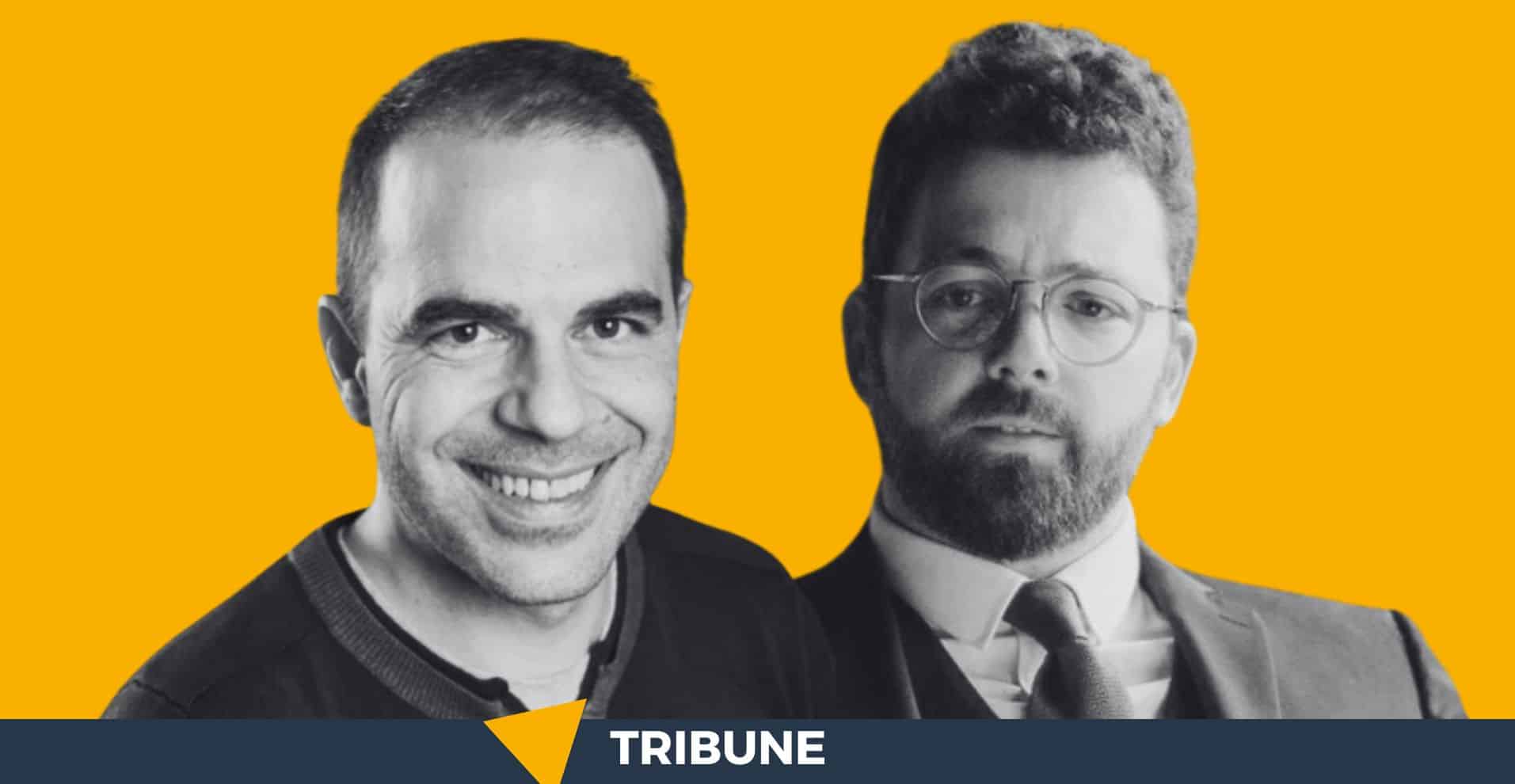 Manager l'incertitude et s'adapter au changement - tribune CAHRA